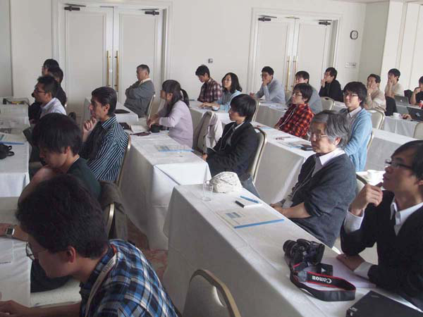 JSPS A3 Foresight Program