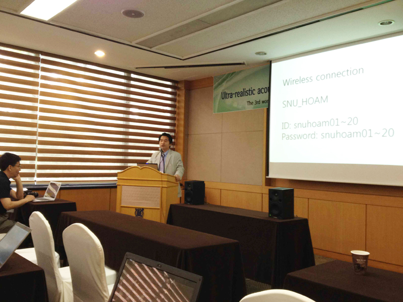 JSPS A3 Foresight Program